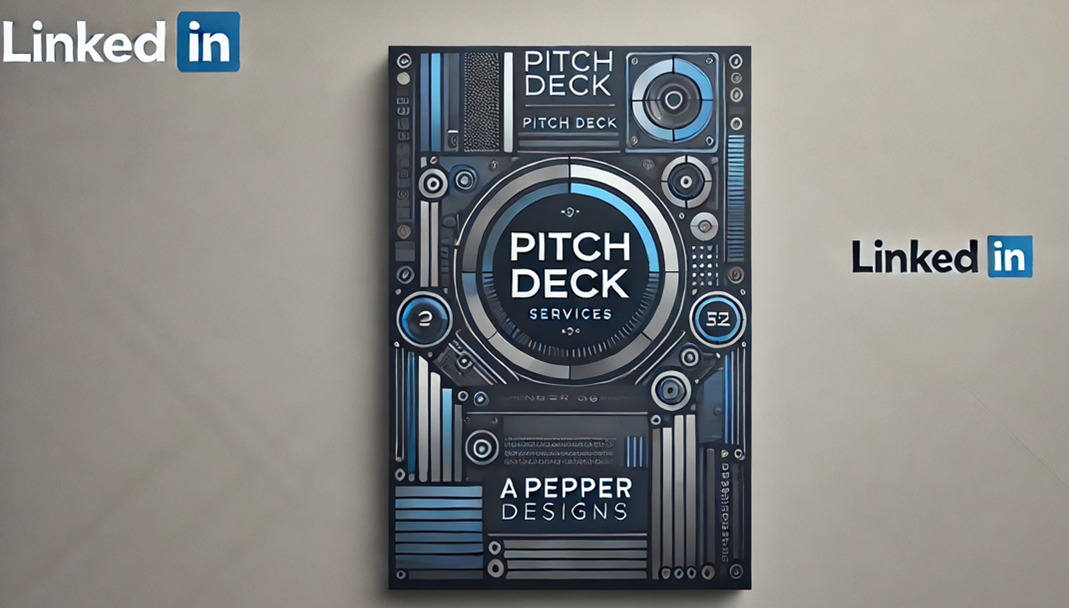 APD - Services Overview - A. Pepper Designs